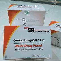 Jual alat rapid test dengu NSI merk egens isi 25 PCS murmer - Kota ...