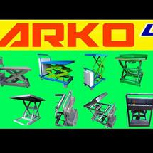 Jual Lift Valve Lifting Hydraulic V2074 A220 DC 24 volt - Kota Bekasi ...