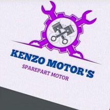 Jual [42100-16H20-000] STAND COMP,CENTER - SHOGUN SP-FL125 Sparepart ...