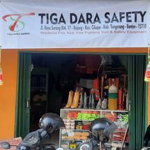 Jual Apron Celemek Semprot Dua Sisi Bahan Parasut 103 cm x 123 cm x 68 ...