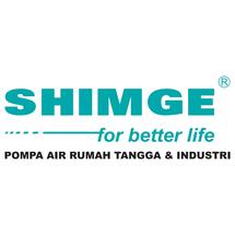 Jual Pompa air Smart Pump SHIMGE PW 250 F - Kota Tangerang - Pompa ...