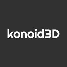 Promo Wadah Container Skadis Pegboard 6.4 x 4.3 x 10.1cm 3D Print ...