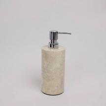 Jual Dispenser Batu Alam / Batu kali / tempat sabun cair batu alam ...