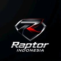 Jual Stiker Decal Raptor Mobil Keren - Jakarta Pusat - Raptor Indonesia ...