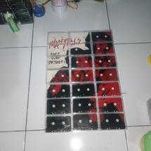 Jual Kaset Ernie Johan Arie Koesmiran Band 4 Nada - Kab. Pemalang ...