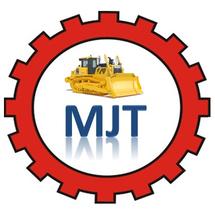 Jual Rear View Mirror - Kaca Spion Wheel Loader-Excavator-Forklift ...