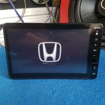 Jual head unit original honda BRV 2022 Apple carplay - Kota Malang ...