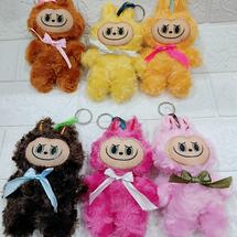 Jual Mainan Anak Frog Game Ball Edukasi Scramble Ball Hungry Frog YG10 ...