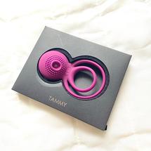 Jual Zalo Aya Wearable Panty Vibrae App Remote Control / Zalo Aya ...