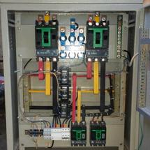 Jual MCCB Schneider CVS N 50KA 4P 100A 125A 160A 200A 250A - 100A ...