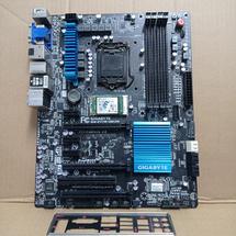 Jual mobo GIGABYTE GA P75 D3 socket Lga 1155 ddr3 ofboard vga - Jakarta ...