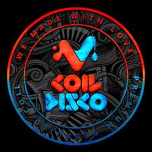 Jual Coil Disco 3 CORE VERSION - Baby Alien Disco Super Mletek - Kota ...