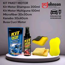 Jual KIT GLASS POLISH 170ml PEMBERSIH JAMUR KACA MOBIL - Kit GP + Busa ...
