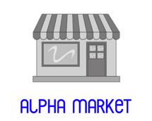 Toko Alpha Market Online - Produk Lengkap & Harga Terbaik