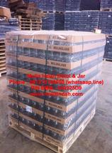 Jual Botol Sauce 340ml Botol Toples Jar Kaca BARU dengan Penutup ...