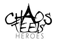 Jual Kemeja Batik akatsuki itachi anime - Kab. Bogor - Chaosteeis Hero ...