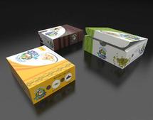 Jual desain kemasan pasta gigi - Kab. Bogor - roniart 3d | Tokopedia