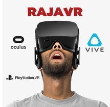 Toko Raja VR Online - Produk Lengkap & Harga Terbaik | Tokopedia