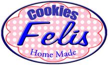 Jual cookies, kue kering - Jakarta Barat - Felis-Cookies | Tokopedia