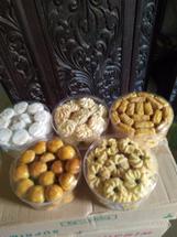 Toko Alexa Cookies Online - Produk Lengkap & Harga Terbaik | Tokopedia