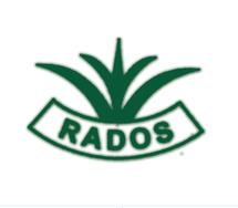 Jual Rados Organizer R.1201 Agenda / Time Planner - Kota Tangerang ...