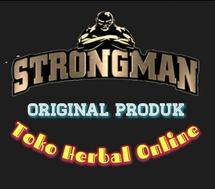 Toko StrongMan Herbal Online - Produk Lengkap & Harga Terbaik | Tokopedia
