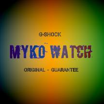 Jual GSHOCK MTG S1000 1A4DR - Kota Bekasi - Myko Watch | Tokopedia
