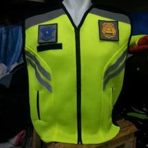 Jual ROMPI DAMKAR //DOUBEL MESH JALA TEBAL//FUL LOGO - Kab. Bandung ...