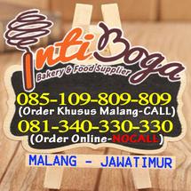 Toko Inti Boga Online - Produk Lengkap & Harga Terbaik | Tokopedia