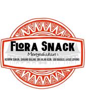 Jual Keripik Balado Cabe Pedas Singkong Sanjai Flora Oleh Oleh Asli ...