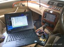 Jual ecu mercedes benz M271 w212, w204 CGI sudah renew/virgin - Kab ...