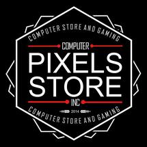 Toko Pixels Store Online - Produk Lengkap & Harga Terbaik | Tokopedia
