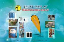 Toko Trust Display Online - Produk Lengkap & Harga Terbaik | Tokopedia