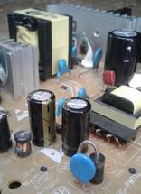 Jual Amplifier ampli TOA ZA-1121 ZA1121 120W max 180W second seken ...