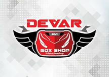 Jual Sticker Box Garis Panah 1 Line Panjang / Sticker Cutting / Stiker ...