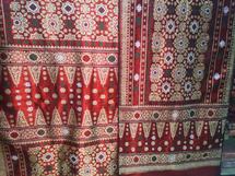 Toko Toko AMS Songket dan Batek Online - Produk Lengkap & Harga Terbaik ...