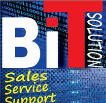 Bit Solution - Batu Ampar, Kota Batam | Tokopedia