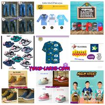 Toko toko-laris-com Online - Produk Lengkap & Harga Terbaik | Tokopedia