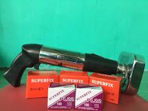 Promo Ramset BoSET ITEWE paku tembak tombak gun ramset MODERN dan ...