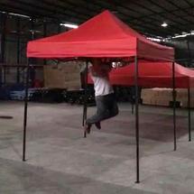 Jual TENDA SARNAFIL UKURAN 5X5 - Jakarta Barat - HARI TENDA | Tokopedia