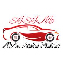 Toko Alvin Auto Motor Online - Produk Lengkap & Harga Terbaik | Tokopedia