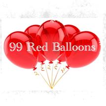 Toko 99 Red balloons Online - Produk Lengkap & Harga Terbaik | Tokopedia