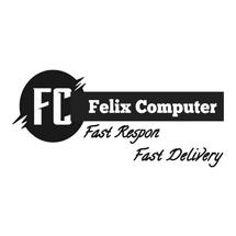 Toko Felix Computer Online - Produk Lengkap & Harga Terbaik | Tokopedia