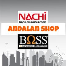 Toko Andalan-Shop Online - Produk Lengkap & Harga Terbaik | Tokopedia