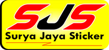 Toko surya jaya sticker Online - Produk Lengkap & Harga Terbaik | Tokopedia
