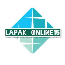 Jual Meja kerja kayu jati belanda 120x60x75cm laci pintu warna natural ...