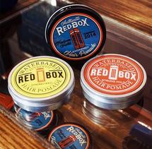 Toko Redbox Barbershop Online - Produk Lengkap & Harga Terbaik | Tokopedia