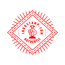 Jual stempel restoran warung makanan kuliner food design otomatis murah ...
