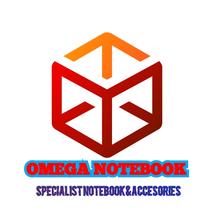 Toko OMEGA NOTEBOOK Online - Produk Lengkap & Harga Terbaik | Tokopedia