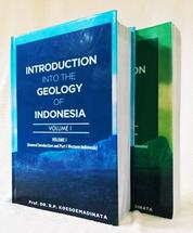 Jual An Introduction Into The Geology of Indonesia - Kota Bandung ...